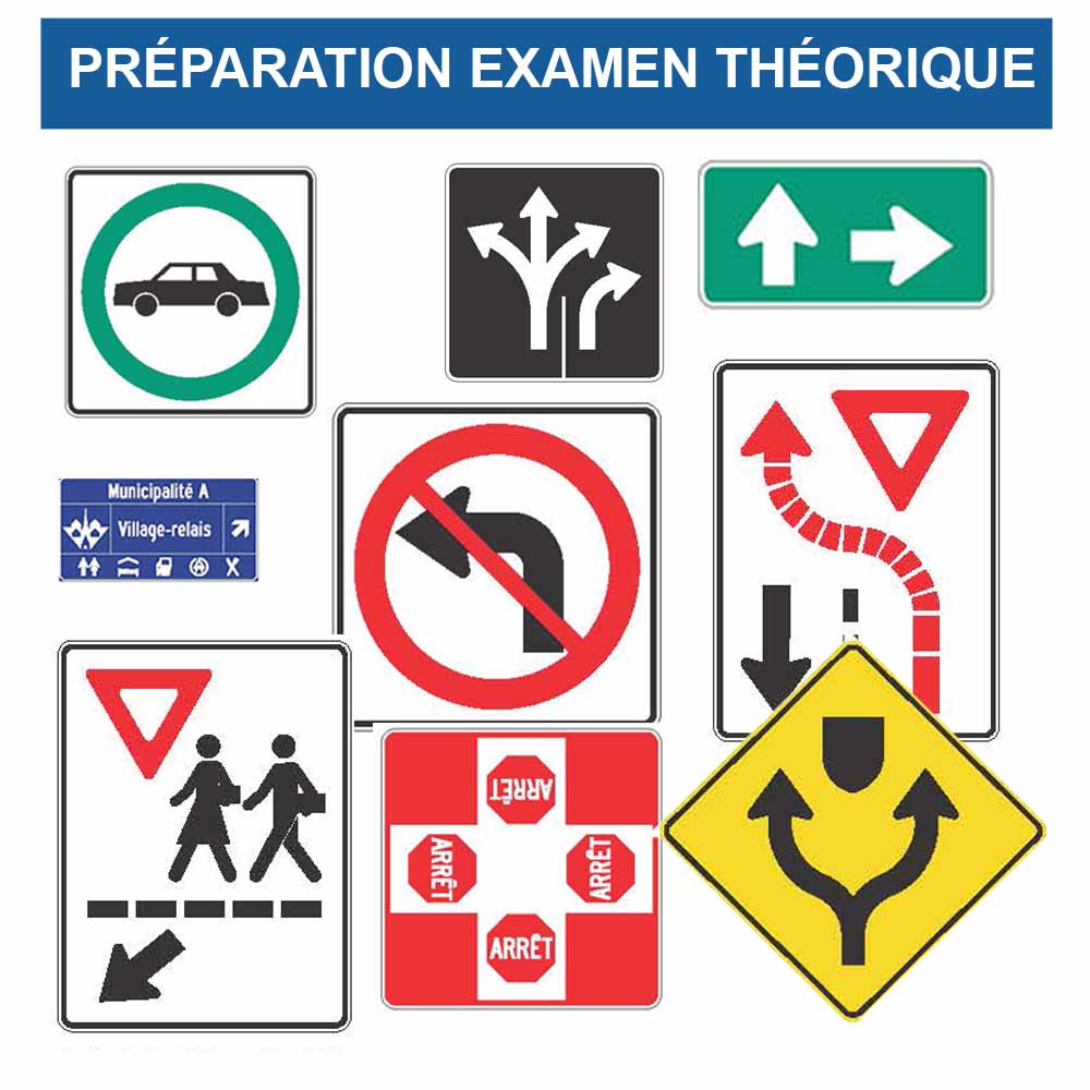 Nos Services – École de Conduite Longueuil | Cours de Conduite Longueuil